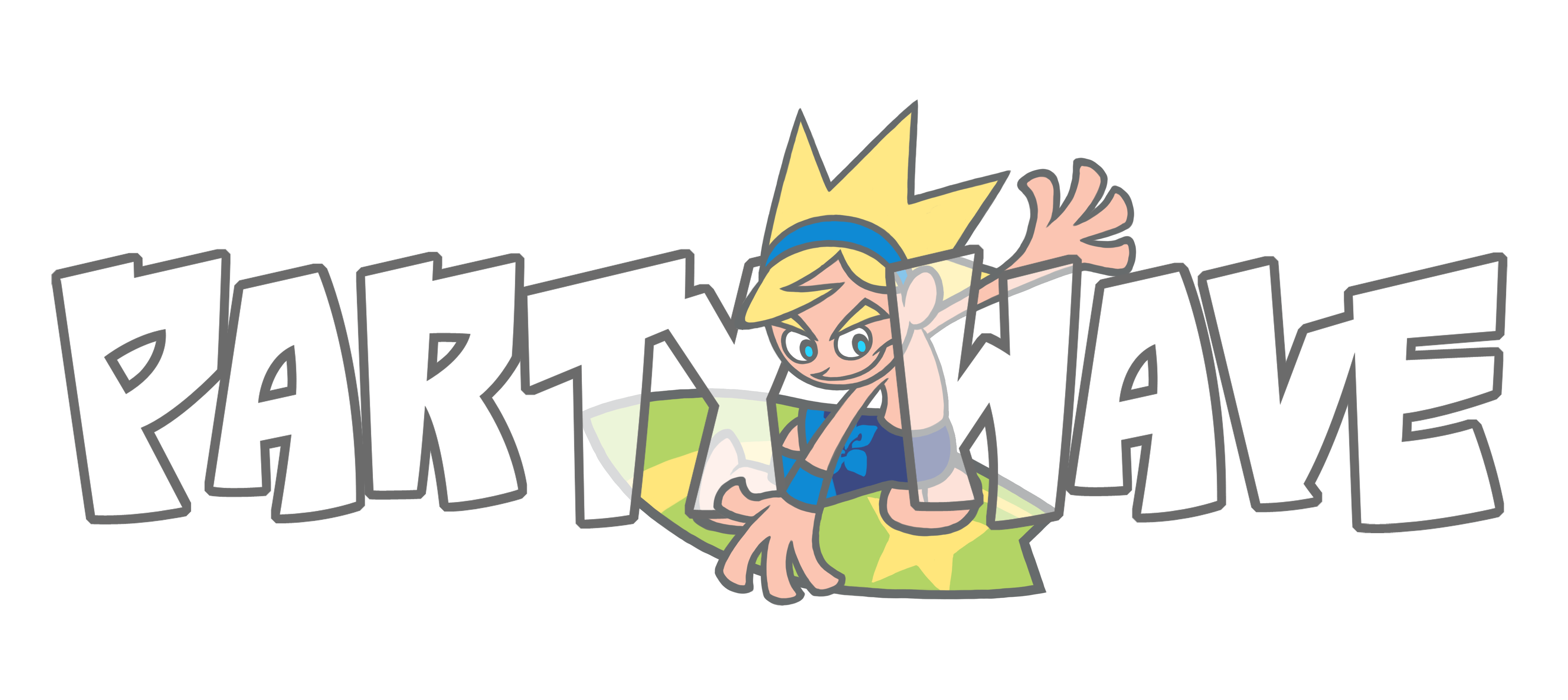 Party Wave coming soon to iOS, grab your boards – Capsule Computers