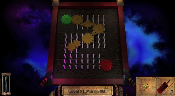 Plith, a New Indie Puzzler from a New Indie Developer - Capsule Computers