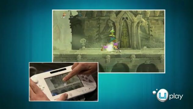 Rayman Legends Revealed for the Wii U - Capsule Computers