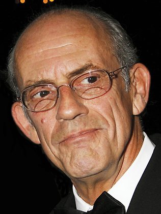 Christopher Lloyd Panel at Supanova 2012 - Capsule Computers