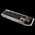 Star Wars The Old Republic Gaming Keyboard Review - Capsule Computers