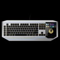 Star Wars The Old Republic Gaming Keyboard Review - Capsule Computers