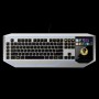 Star Wars The Old Republic Gaming Keyboard Review - Capsule Computers