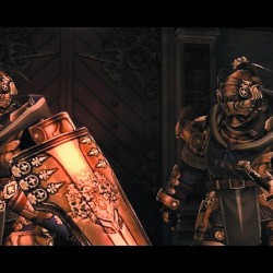Screenshots for The Last Story in Preparation for North America Release ...