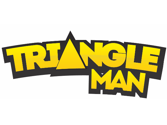 Introducing New Indie 2D Platformer Triangle Man! - Capsule Computers