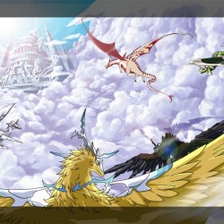 Unchained Blades available now for your dungeon crawling enjoyment ...