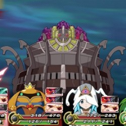 Unchained Blades available now for your dungeon crawling enjoyment ...