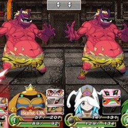 Unchained Blades available now for your dungeon crawling enjoyment ...