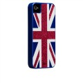 Union Jack Glam Case For iPhone 4/4s Released - Capsule Computers