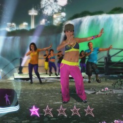 Zumba Fitness Core Hits Shelves this October – Capsule Computers