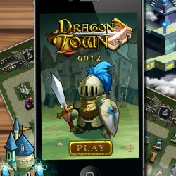 Dragon Town Free for a Limited Time - Capsule Computers