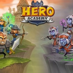 Hero Academy on Steam! - Capsule Computers