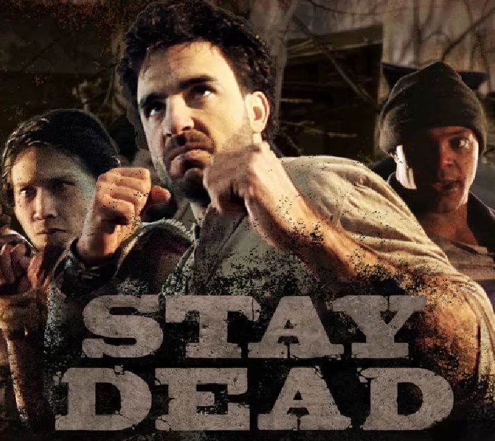 Stay Dead Review - Capsule Computers