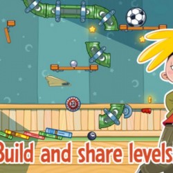 Amazing Alex New Game from Rovio Released Today - Capsule Computers