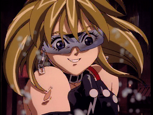 Armitage III: The Complete Saga Review - Capsule Computers