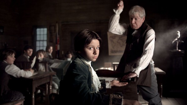 Assassin's Creed 3 Rise Trailer - Capsule Computers