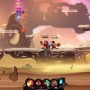 Awesomenauts comes to Steam on August 1st - Capsule Computers