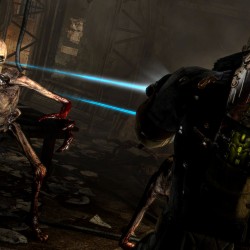 Sleep well with these Dead Space 3 Feeder screenshots - Capsule Computers