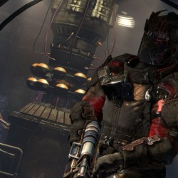 Sleep well with these Dead Space 3 Feeder screenshots - Capsule Computers