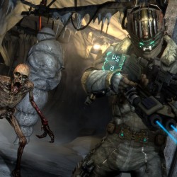 Sleep well with these Dead Space 3 Feeder screenshots - Capsule Computers