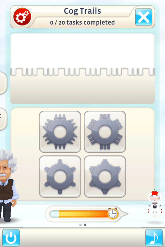 Einstein Brain Trainer Review - Capsule Computers