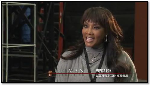 New Hitman Absolution Characters and Voice Actors – Capsule Computers