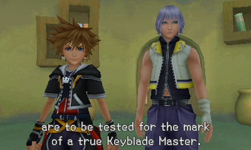 Kingdom Hearts 3D's latest trailer highlights new worlds and characters ...
