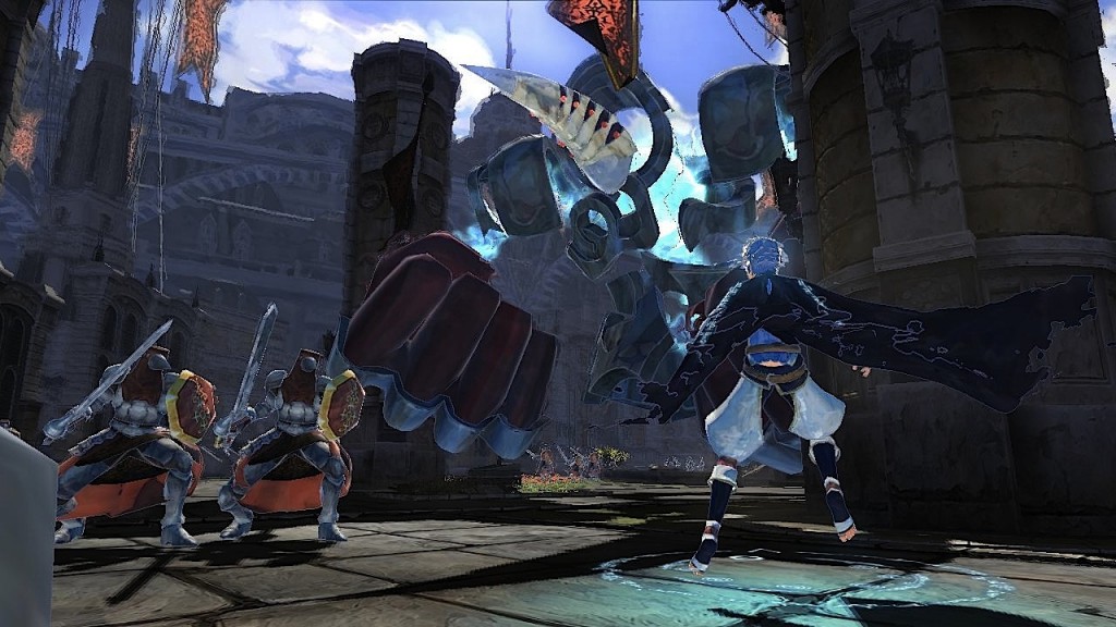 Malicious hits the PlayStation 3 on July 24 - Capsule Computers