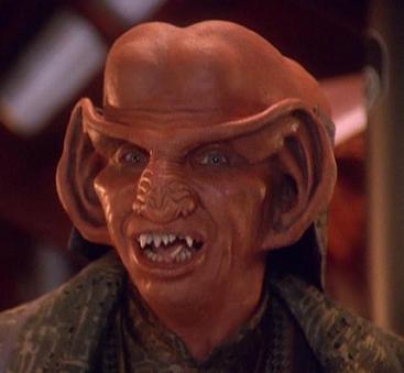 Armin Shimerman & Max Grodenchik Panel, Oz Comic Con 2012 - Capsule ...