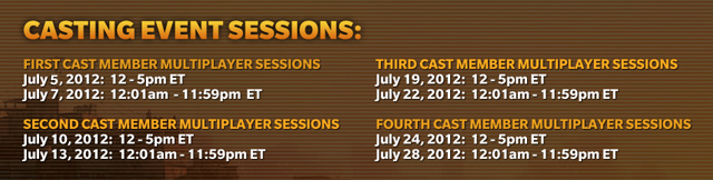 Become a Max Payne 3 Multiplayer Avatar - Capsule Computers