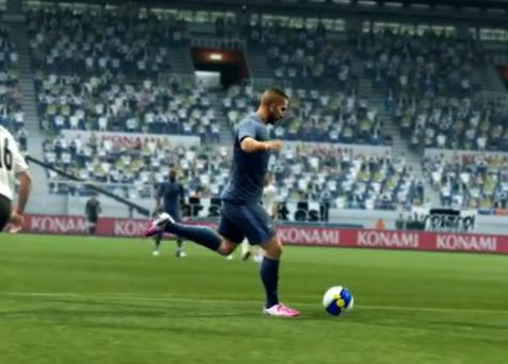 PES 2013 Cover and Steelbook Unveiled – Capsule Computers