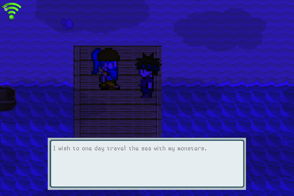 Minimon Online Review - Capsule Computers