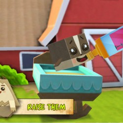 Monster Life out now on the iOS! - Capsule Computers