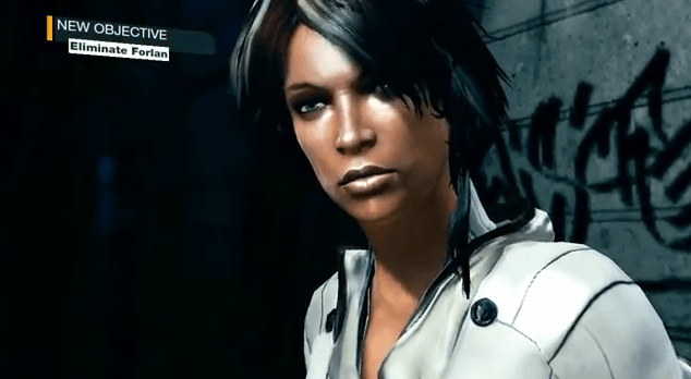 Capcom announce Remember Me – Capsule Computers