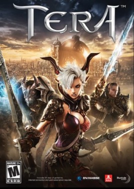 TERA Review - Capsule Computers