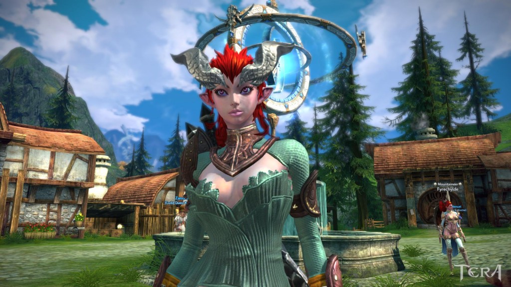 TERA Review - Capsule Computers