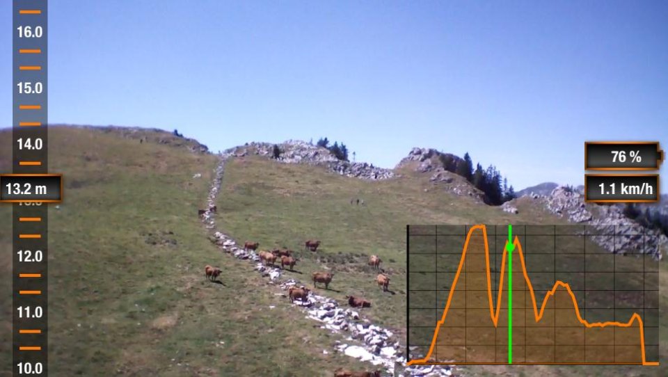 AR.Drone 2.0 Review - Capsule Computers