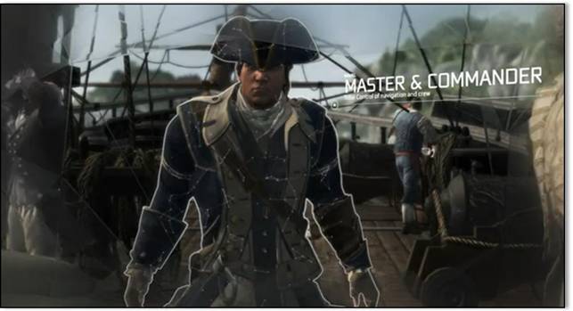 Assassin's Creed 3 Gamescom Naval Warfare Video - Capsule Computers