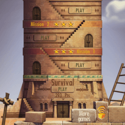 Babel Rising: Cataclysm Announced – Capsule Computers