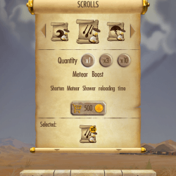 Babel Rising: Cataclysm Announced – Capsule Computers