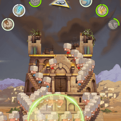 Babel Rising: Cataclysm Announced – Capsule Computers