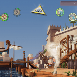 Babel Rising: Cataclysm Announced – Capsule Computers