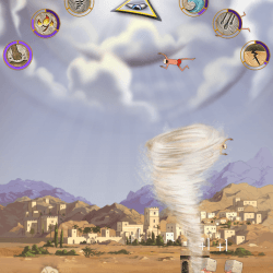 Babel Rising: Cataclysm Announced – Capsule Computers