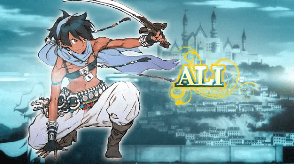 Code of Princess cleanses 3DS' this October - Capsule Computers