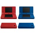 Nintendo Announce Matte Red & Blue DSi Colors - Capsule Computers