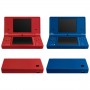 Nintendo Announce Matte Red & Blue DSi Colors - Capsule Computers
