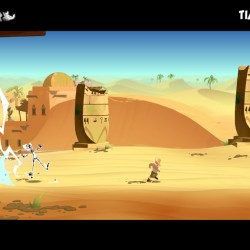 Moonspider Studio Announces Debut Game Harold - Capsule Computers