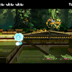 Moonspider Studio Announces Debut Game Harold - Capsule Computers