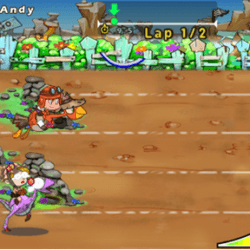Keri Racing Dashes onto iTunes – Capsule Computers
