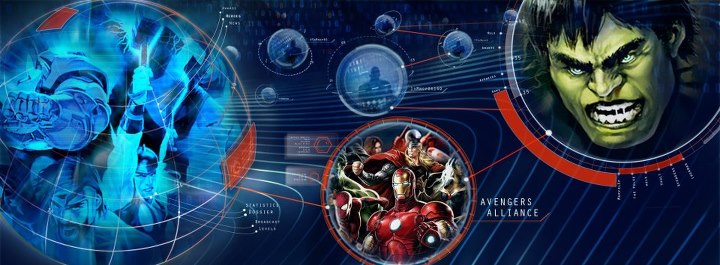 First S.H.I.E.L.D. Briefing Video for Marvel Mobile Game - Capsule ...